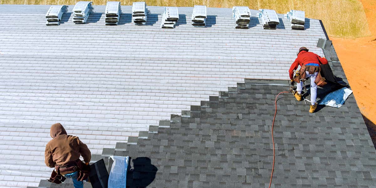 DIY vs. Professional Roofing — When to Call for Expert Services ...