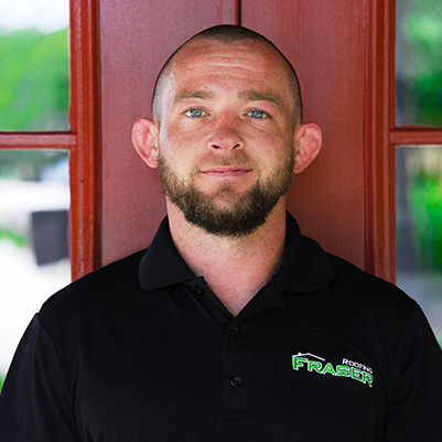 Meet the Team | Fraser Roofing, LLC