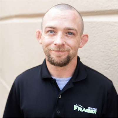 Meet the Team | Fraser Roofing, LLC