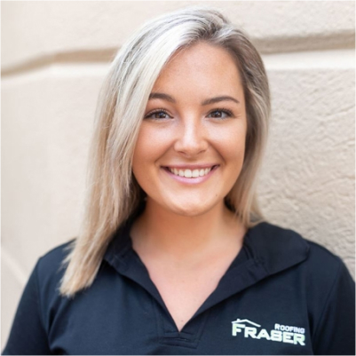 Meet the Team | Fraser Roofing, LLC