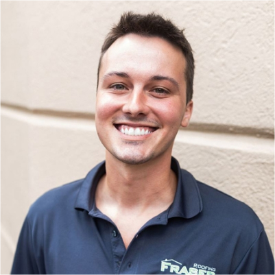 Meet the Team | Fraser Roofing, LLC