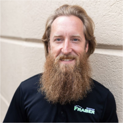 Meet the Team | Fraser Roofing, LLC